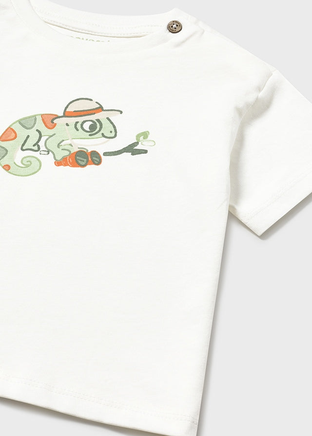 Conj. 3 piezas iguana matcha – Tin Marin